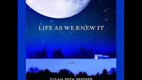 Life as we Knew it - YouTube