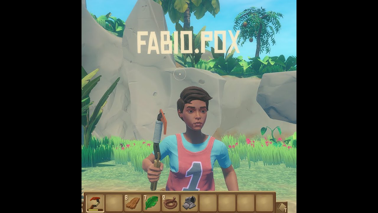 RAFT da fome - YouTube