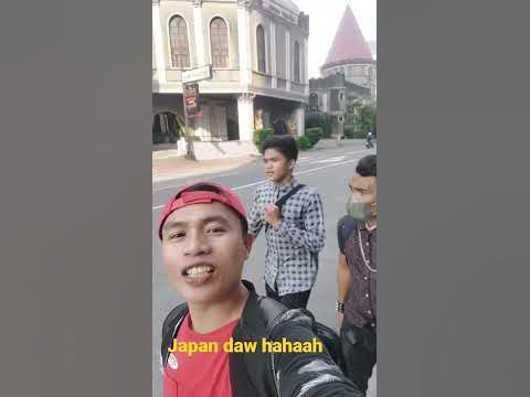 Japan nga daw ei🤣🤣🤣 - YouTube