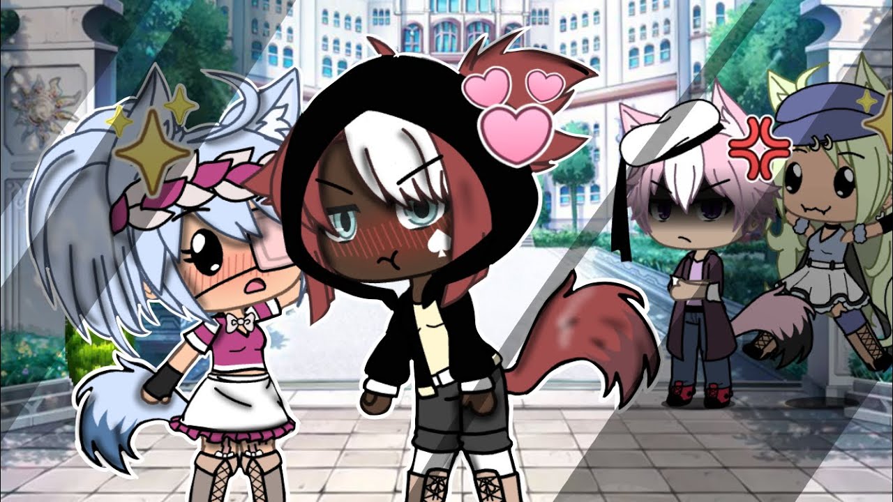 My Alpha Glmm Lesbian Love Story Read Des Plz Fruit Snack