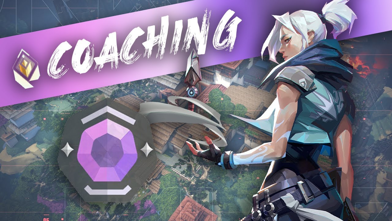 RADIANT COACHING: Diamond Jett on Haven - YouTube