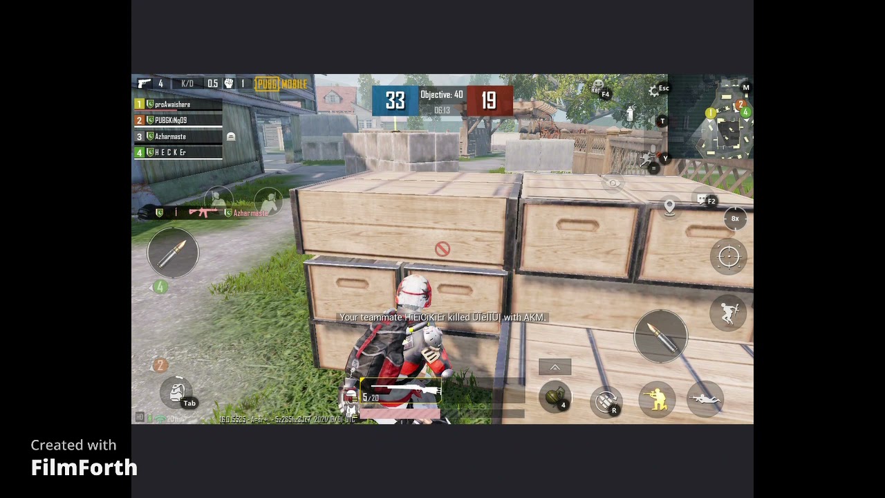 YouTube Shots video - YouTube