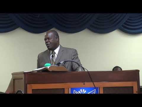 REDEMPTION WAY CHURCH AUG 18 19 3 - YouTube