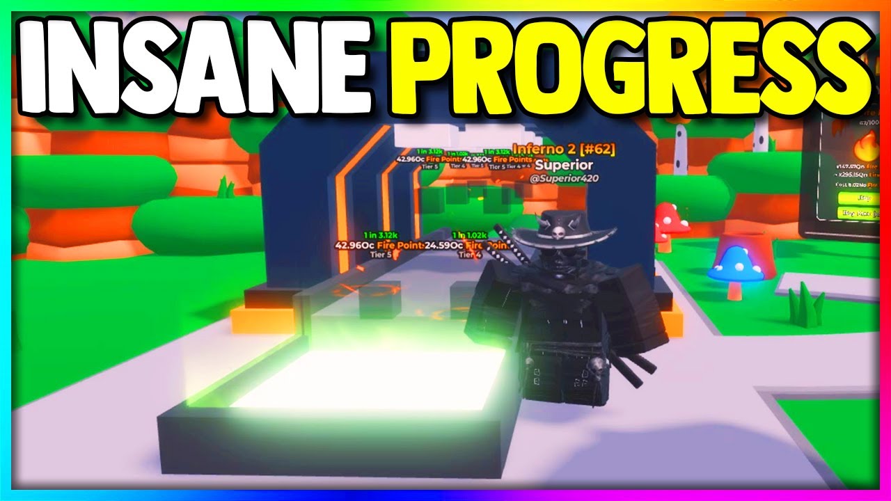 INSANE PROGRESS in Roblox Omega Rarities 2... - YouTube