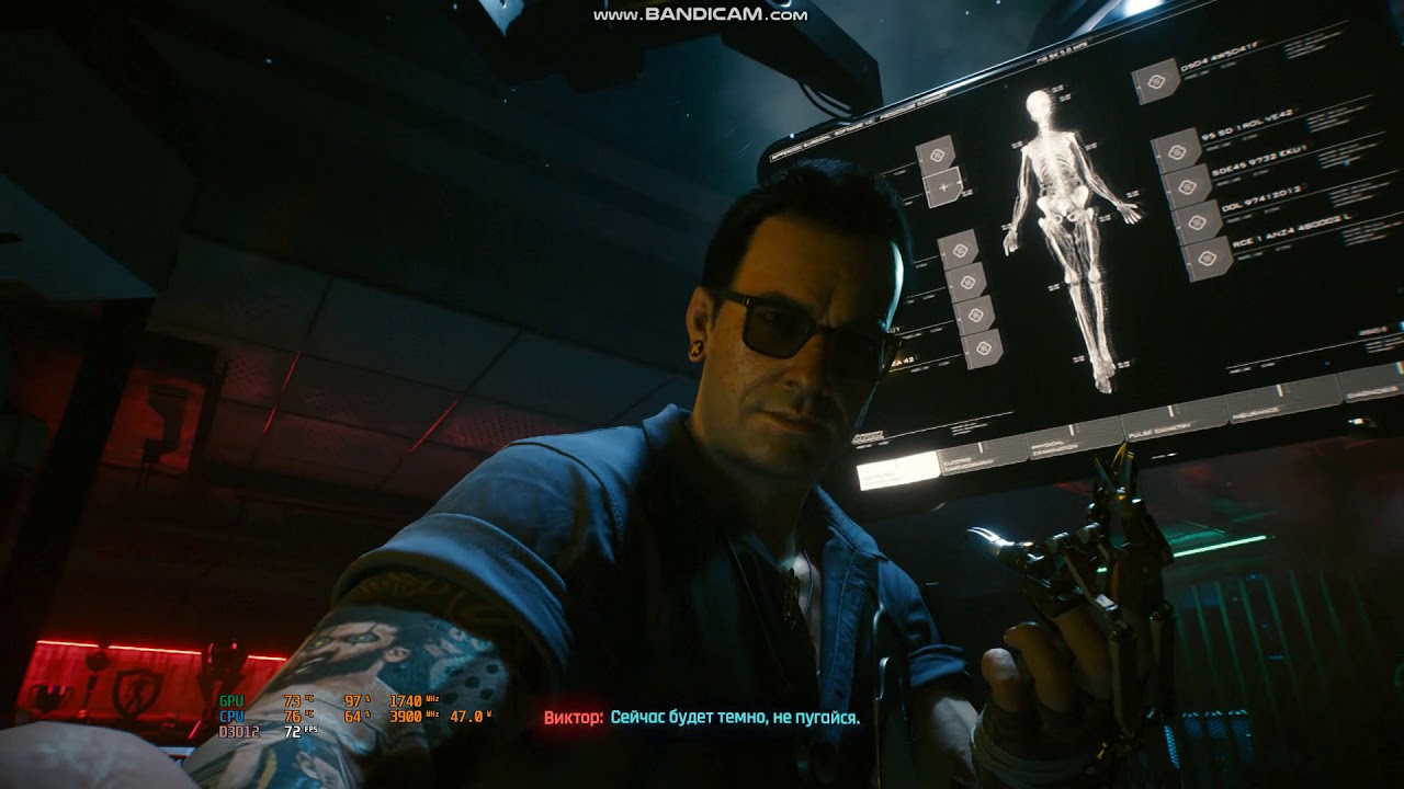 Cyberpunk 2077 on laptop - RTX 2070 Mobile 8GB Refresh - Hasee A7000 ...