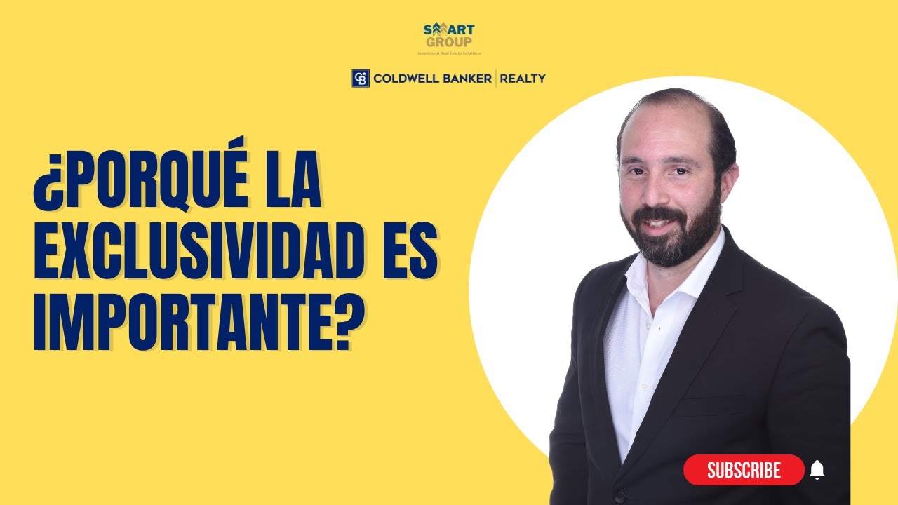 ¿Porqué la exclusividad es importante? - YouTube