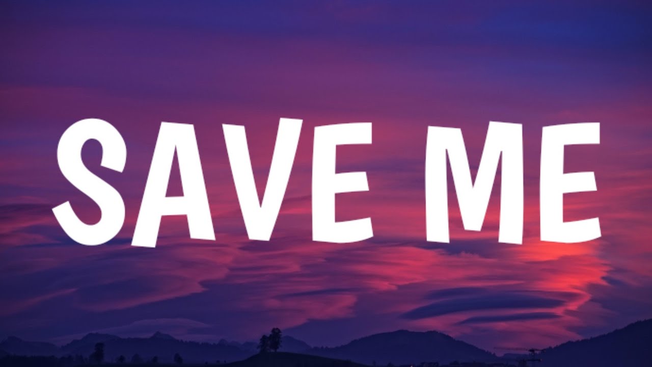 Jelly Roll - Save Me (Lyrics) - YouTube