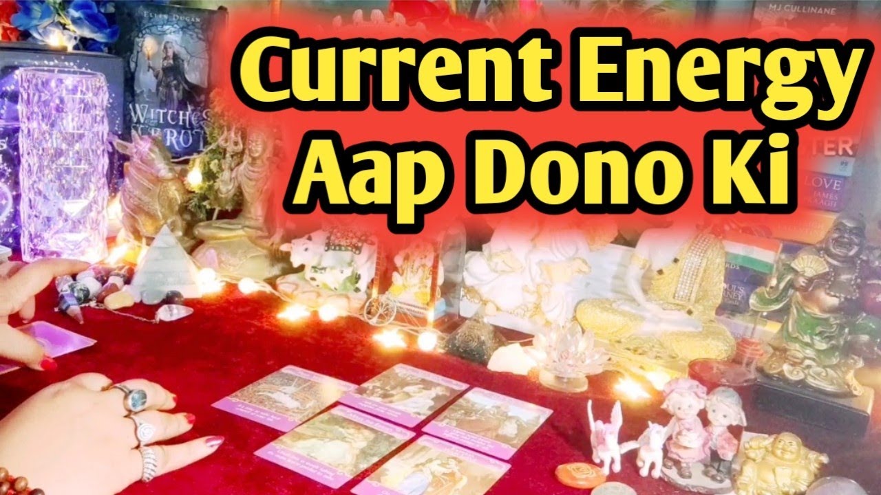 Aaj Ki Aap Dono Ki Energy 💚 All Signs Collective Timeless Tarot Reading ...