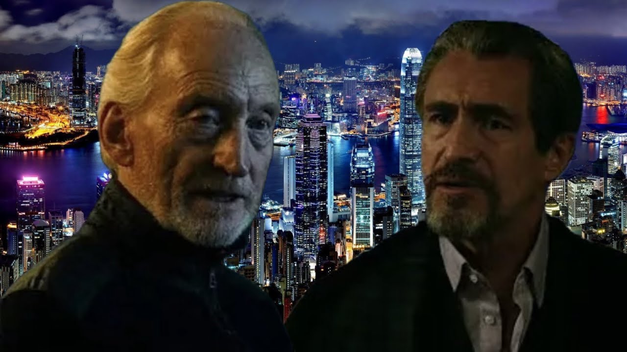 Alan Jonah and Walter Simmon’s conversation - YouTube