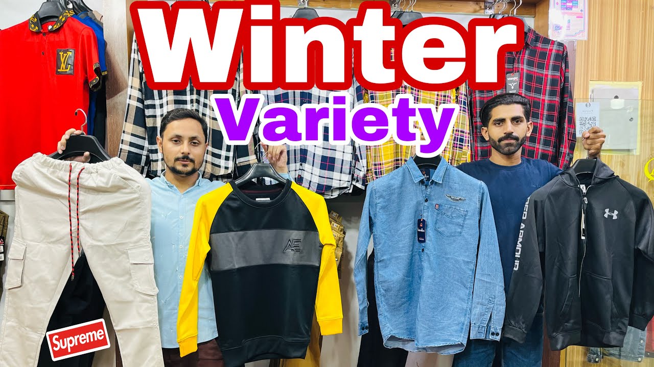 Mens Garments Market In rawalpindi|Gents Stylish Wears| Gents garment ...