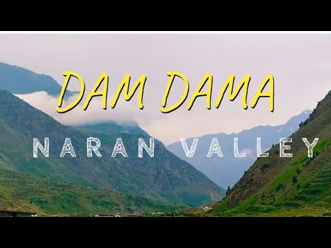 Point Dam Dama Naran Valley | Dam Dama Village | - YouTube