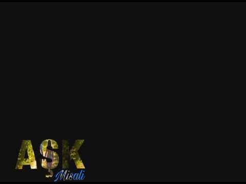 Aşk Mîsalî 🎵🎵 Ayrılıkta Sevdadandır.  SesliGogle.Com