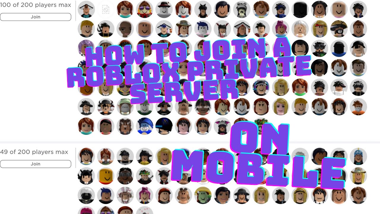 HOW TO CHANGE YOUR PRIVACY SETTING ON ROBLOX SO ANYONE CAN INVITE YOU ...