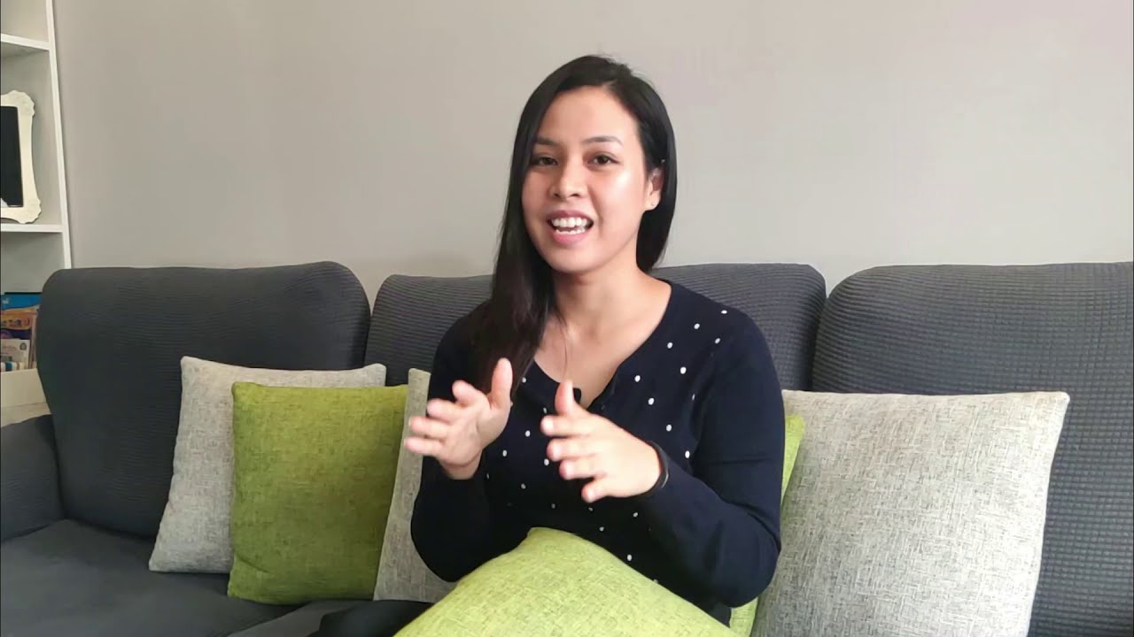 HOW DID WE MEET Part 1| 🇵🇭🇨🇳 Filipino and Chinese Couple - YouTube