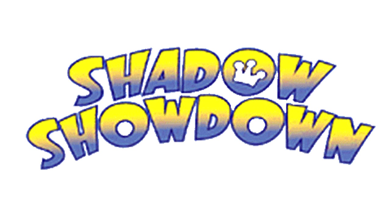 The Fairly Oddparents: Shadow Showdown (OST) (GC/PS2) Vicky Strikes ...