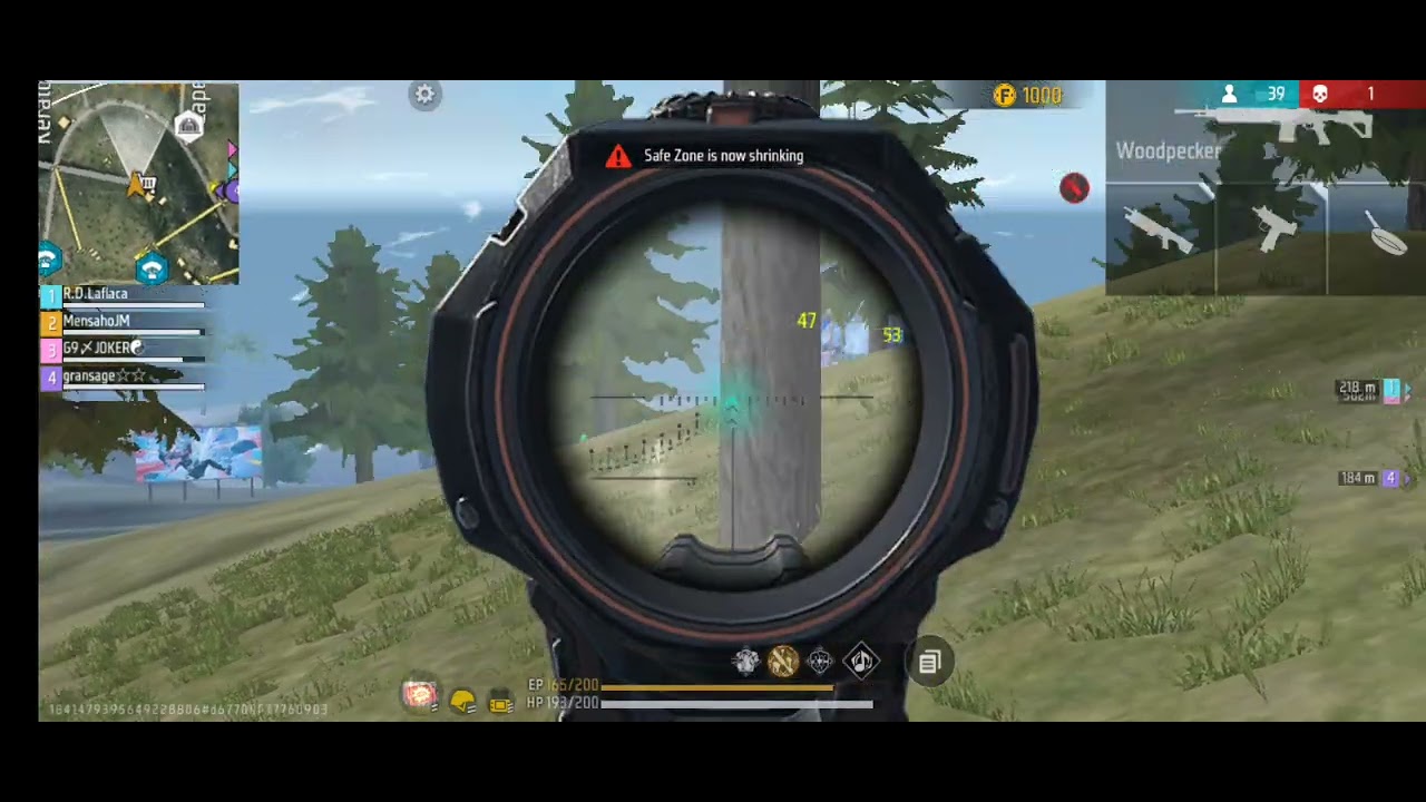 killing squad - YouTube