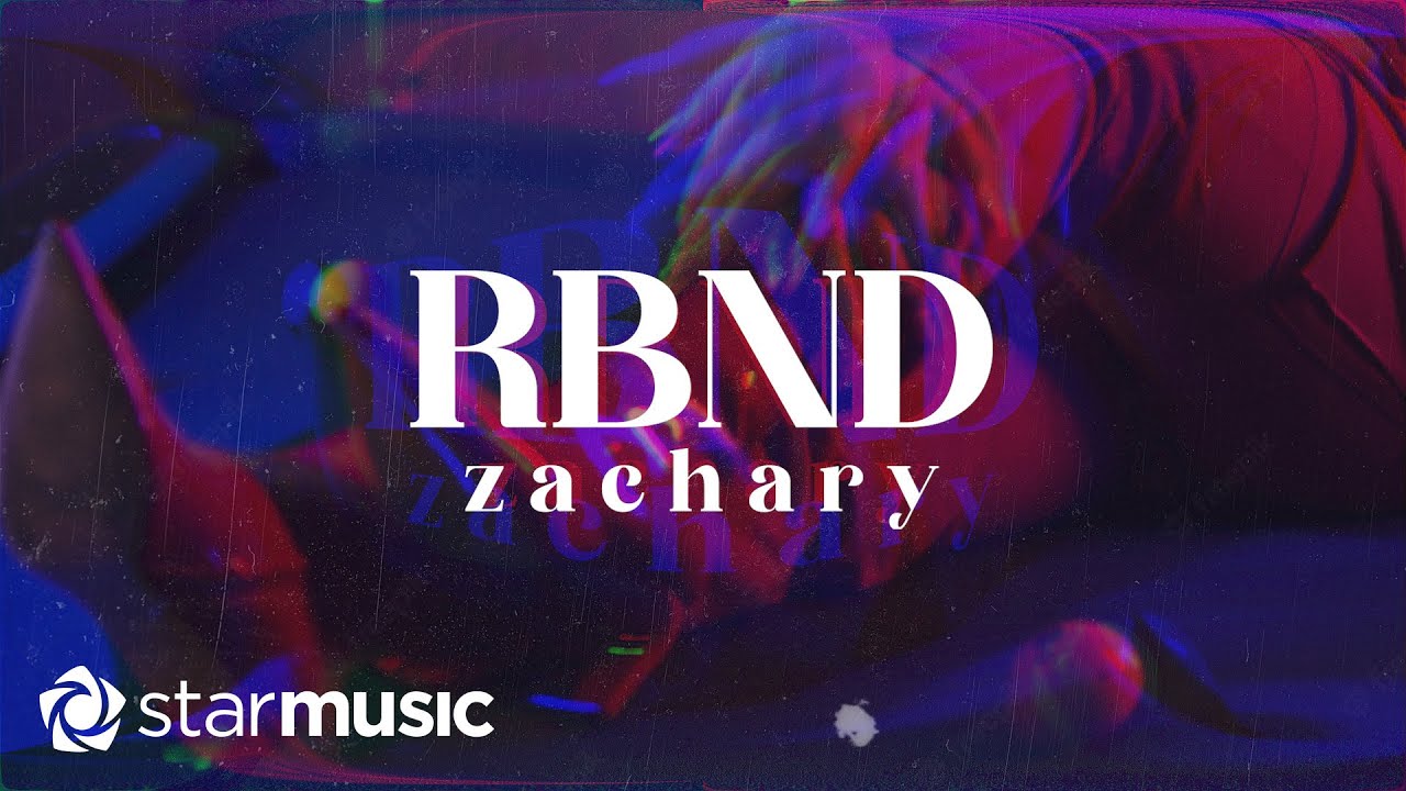 RBND - Zachary (Lyrics) - YouTube Music