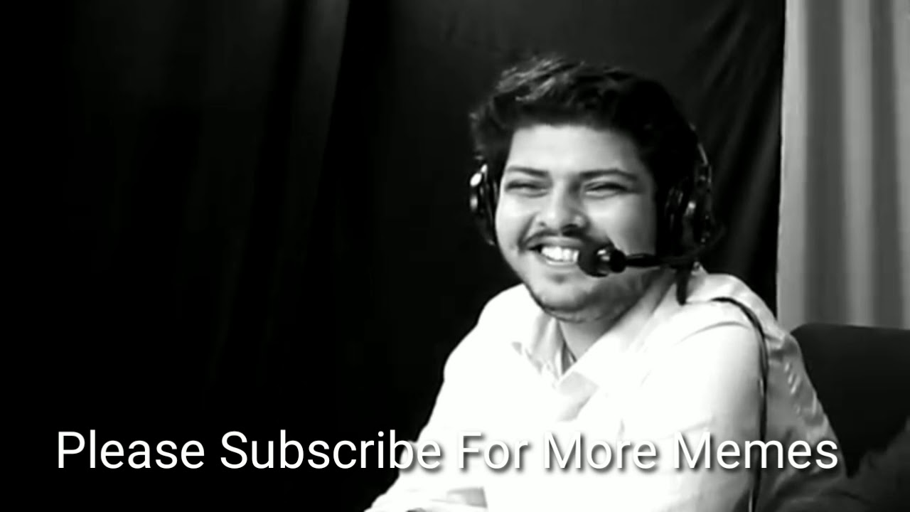 KUKU MEME I K18 GAMING - YouTube