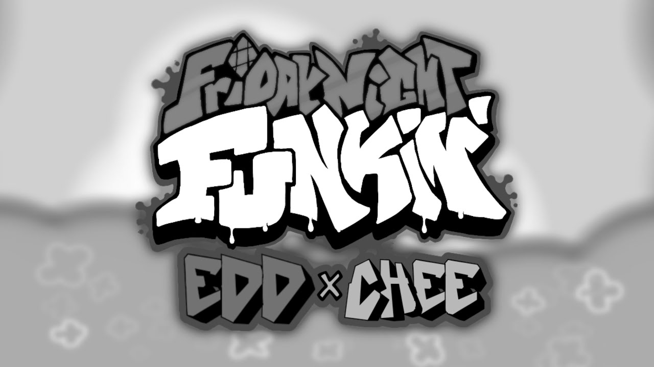 FNF Cosmic Cessation Instrumental Only. (My take) - YouTube