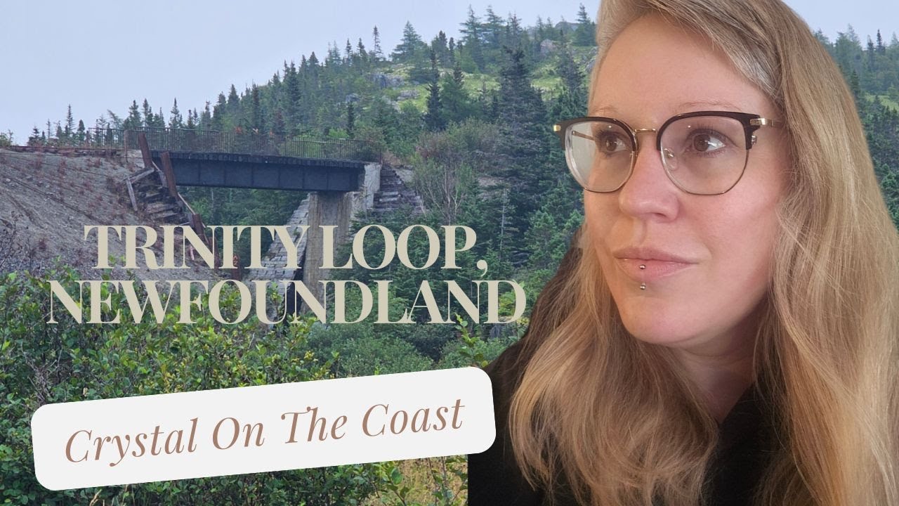 Trinity Loop, abandoned amusement park. - YouTube