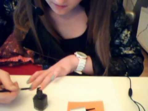 NL: Easy smoking nails