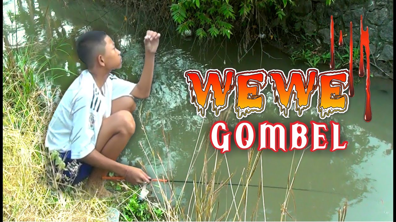 WEWE GOMBEL ASLI || EPS 34 TUMOCHANNEL77 #tumochannel #komedijawa # ...