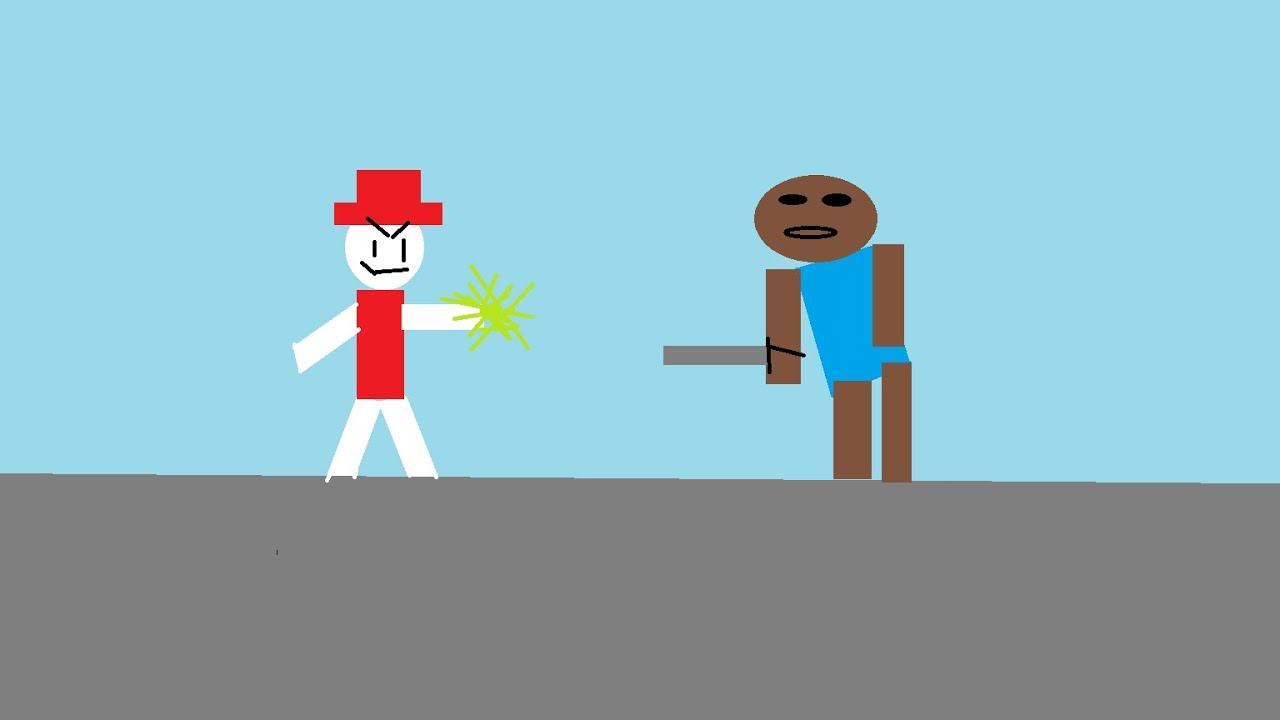 "yo watch this" - YouTube