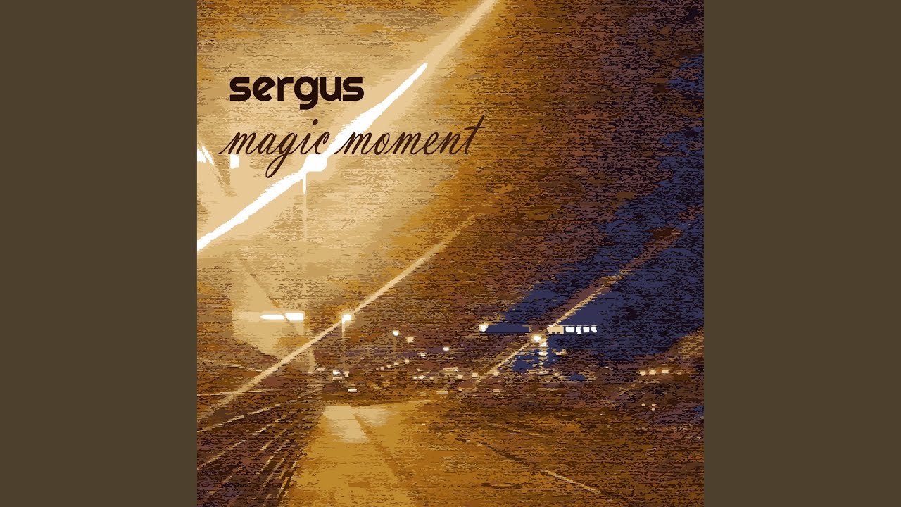 Magic Moment - YouTube