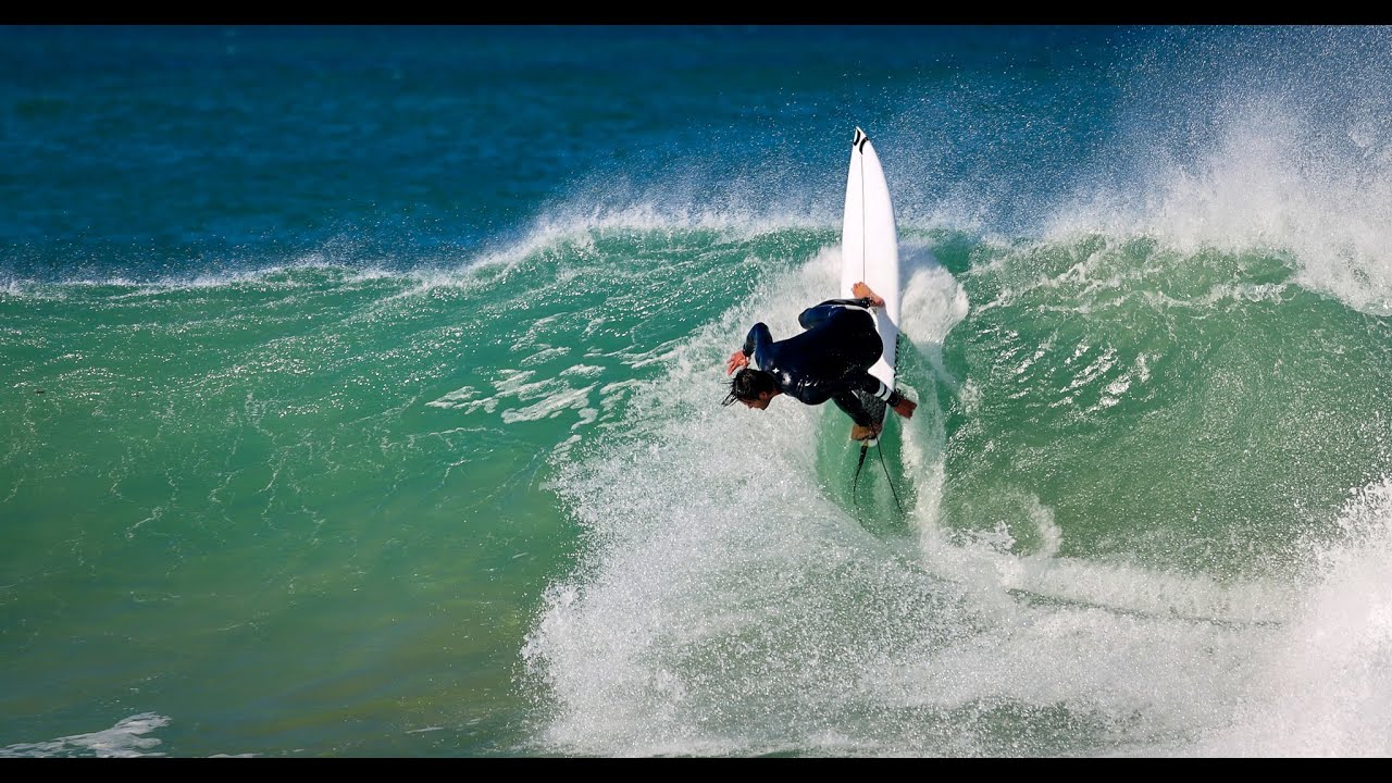 Connor O'Leary 2025JBayChamp | Surfs @SUPERTUBES, Jeffreys Bay, South ...