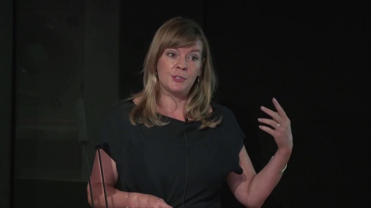 Karen McCormick - ProVen VCTs - Shareholder Day 2016 - YouTube