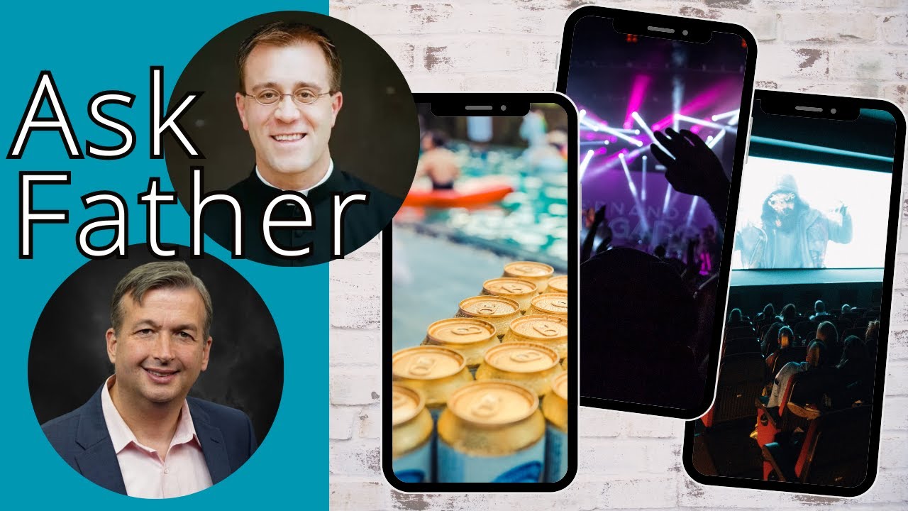 Real Life Stuff! In the World vs. Of the World? How to Discern the Gray ...