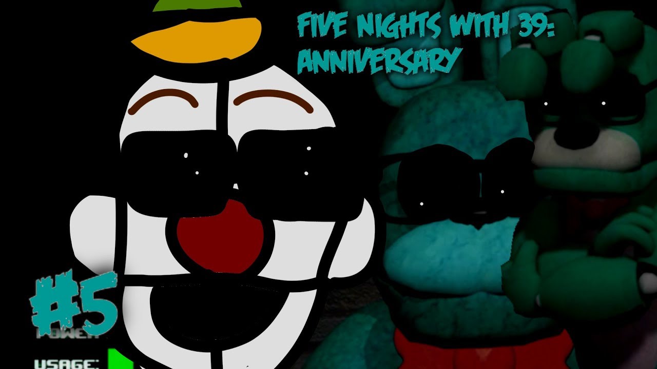 Five nights with 39- anniversary - pallaneta
