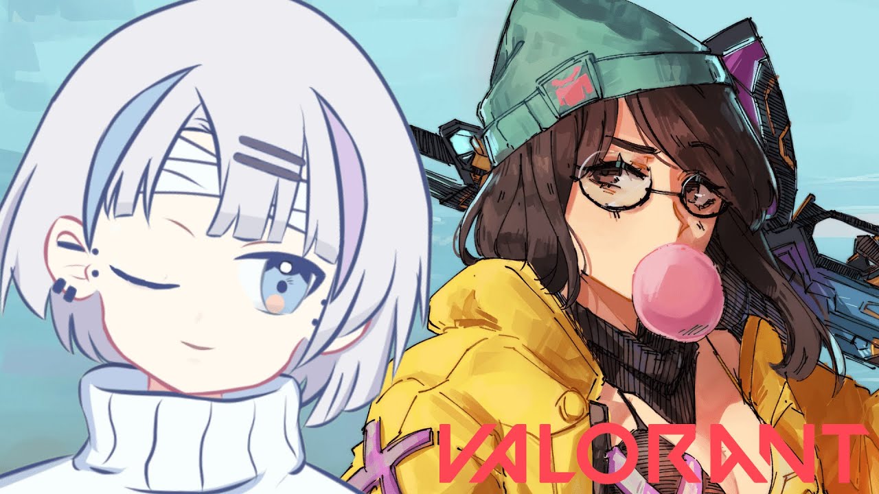 【Valorant】habis beli agent baru🤩 tutor killjoy puh🙏🏻 - YouTube