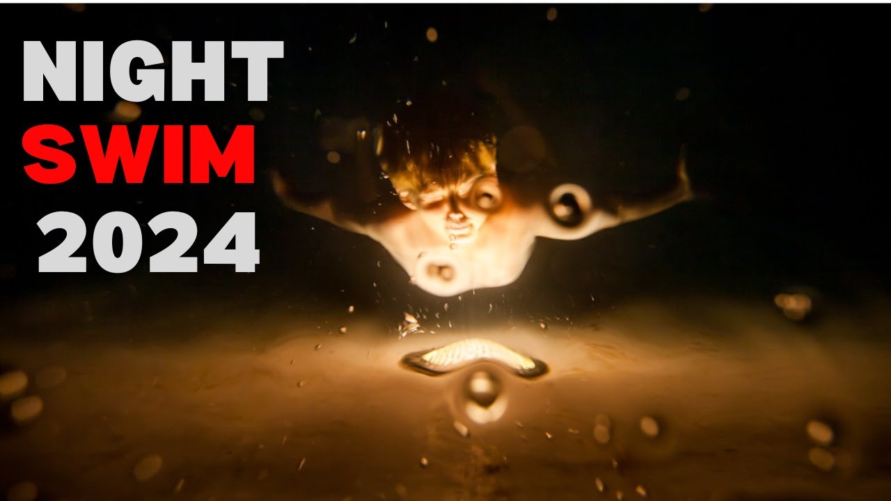 Night Swim (2024) Movie Explained Story Summarized - YouTube