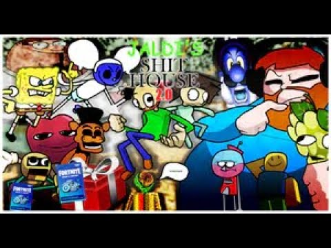 Worst and Best gaem ever [Jaldi's Poop House] - YouTube