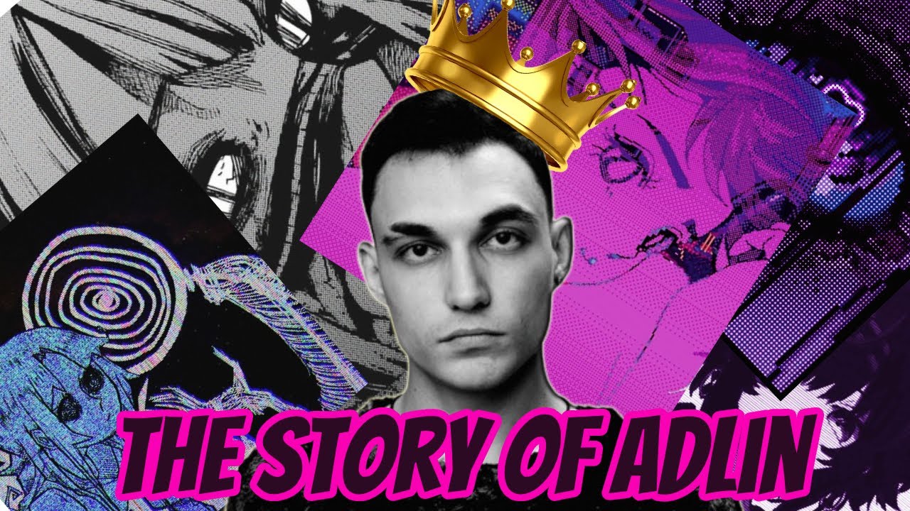 Adlin's Journey to FAME - YouTube