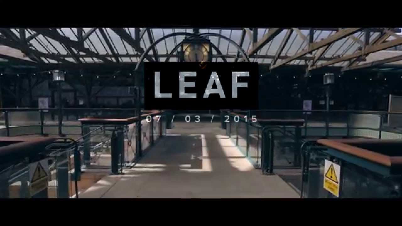 LEAF Club - Saturday 7th March 2015 - YouTube