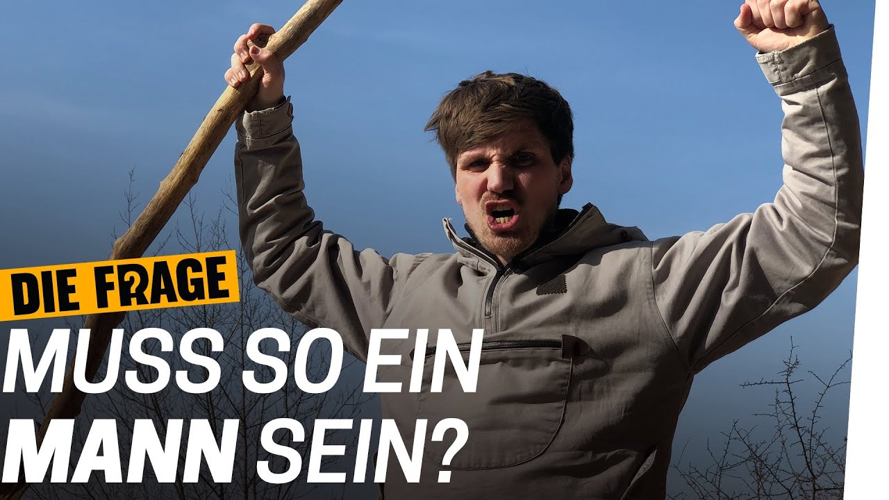 „Typisch Mann“ – gibt es das? | Wie sehr bestimmt das Geschlecht mein ...