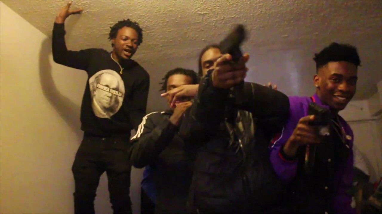 LOR HEAVY - FOR THE OPPS - YouTube