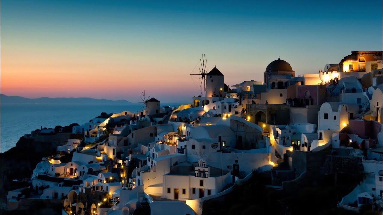 3 Days in Italy in 1min - YouTube