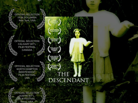 The Descendant | Full Horror Movie
