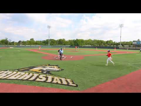 Launch Baseball vs Indiana Expos Fall 1 9-24-22 - YouTube