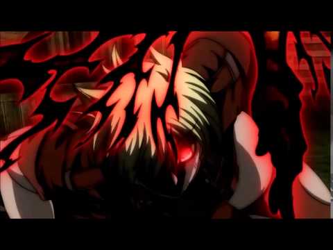 Hellsing Ultimate Seras Victoria VS Captain AMV - YouTube