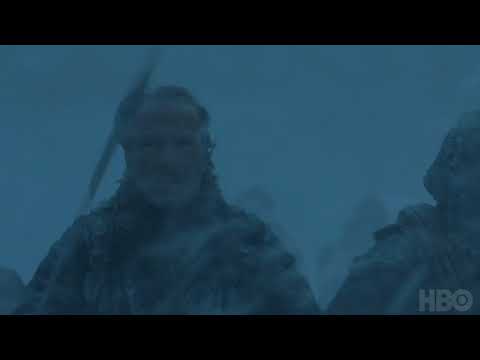 Game of Thrones 7.sezon 6.bölüm fragman SURVIVOR