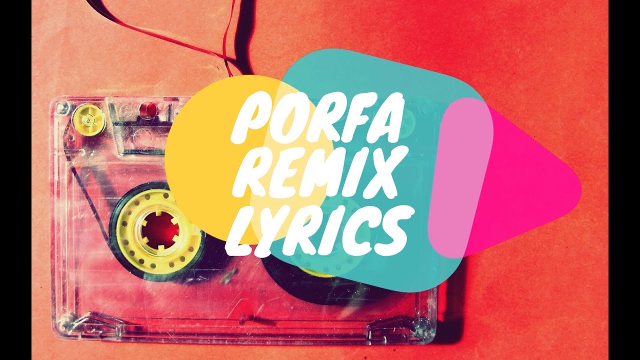 Feid Ft. J Quiles, J Balvin, Nicky Jam, Maluma y Sech - Porfa REMIX ...