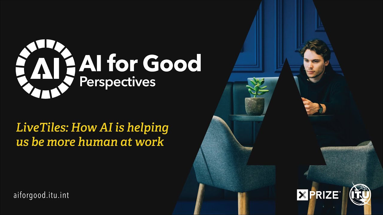 How AI is helping us be more human at work | Karl Redenbach CEO ...