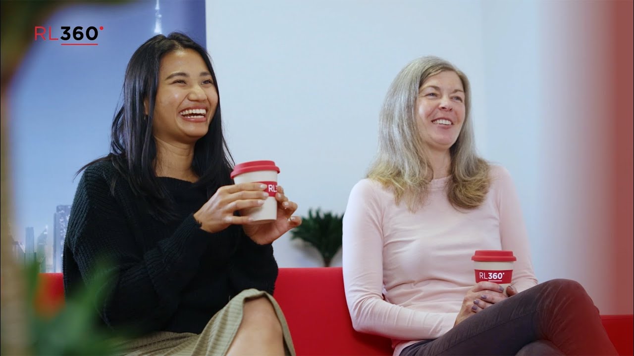 RL360 - For Life's Financial Journey | RL360 Corporate Video - YouTube