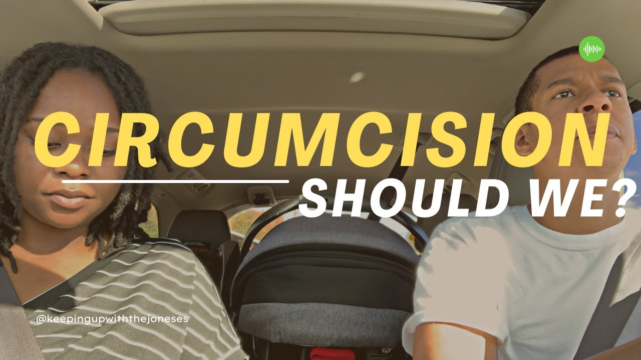 Circumcision vs uncircumcision | Should you do it? - YouTube