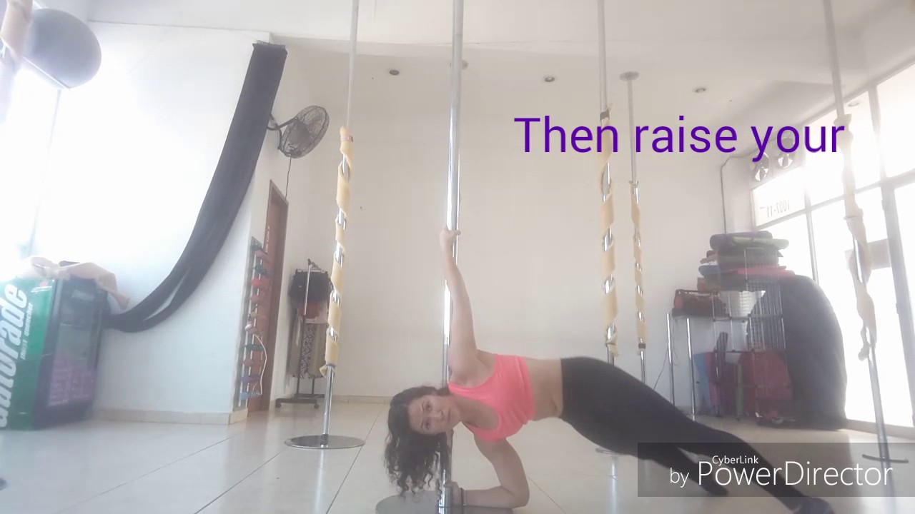 Short Pole tutorial. - YouTube