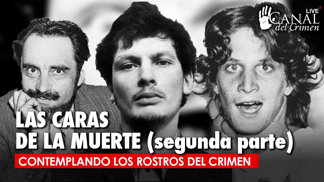 Café en vivo 145 - LAS CARAS DE LA MUERTE (segunda parte), CONTEMPLANDO ...